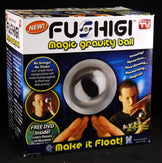 Fushigi Magic Gravity Ball – Kidsstemtoy